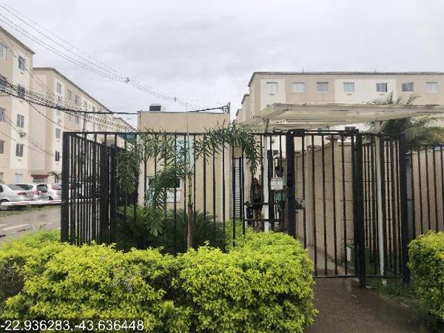Oportunidade Única em RIO DE JANEIRO RJ | Tipo: Apartamento | Negociação: Venda Direta Online | Situação: Imóvel