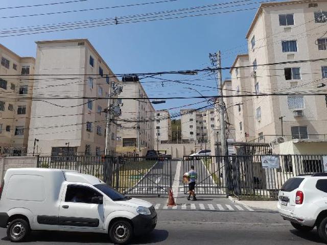 Oportunidade Única em RIO DE JANEIRO RJ | Tipo: Apartamento | Negociação: Venda Direta Online | Situação: Imóvel