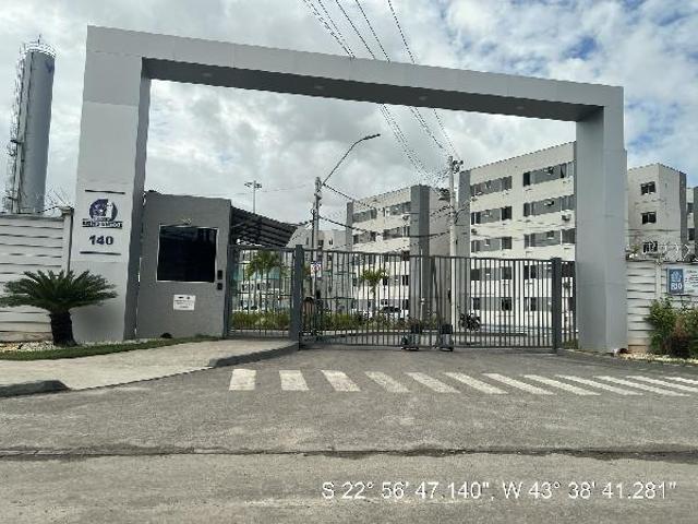 Oportunidade Única em RIO DE JANEIRO RJ | Tipo: Apartamento | Negociação: Venda Direta Online | Situação: Imóvel