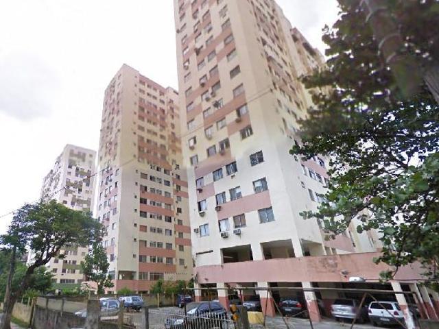 Oportunidade Única em RIO DE JANEIRO RJ | Tipo: Apartamento | Negociação: Venda Direta Online | Situação: Imóvel