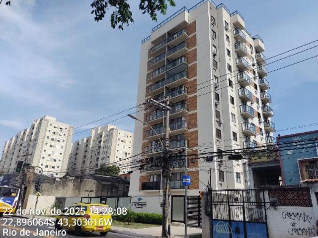 Oportunidade Única em RIO DE JANEIRO RJ | Tipo: Apartamento | Negociação: Venda Direta Online | Situação: Imóvel