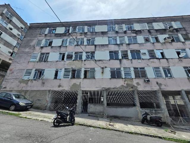 Oportunidade Única em RIO DE JANEIRO RJ | Tipo: Apartamento | Negociação: Venda Direta Online | Situação: Imóvel