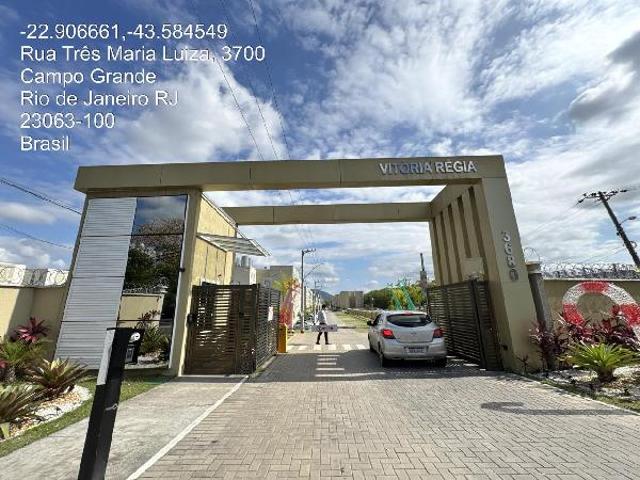 Oportunidade Única em RIO DE JANEIRO RJ | Tipo: Apartamento | Negociação: Venda Direta Online | Situação: Imóvel