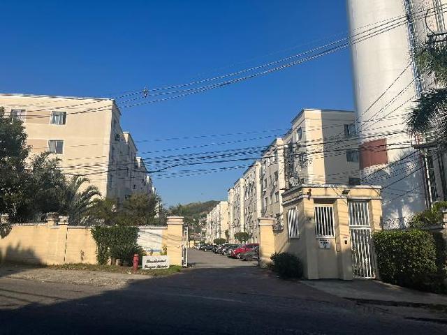 Oportunidade Única em RIO DE JANEIRO RJ | Tipo: Apartamento | Negociação: Venda Direta Online | Situação: Imóvel