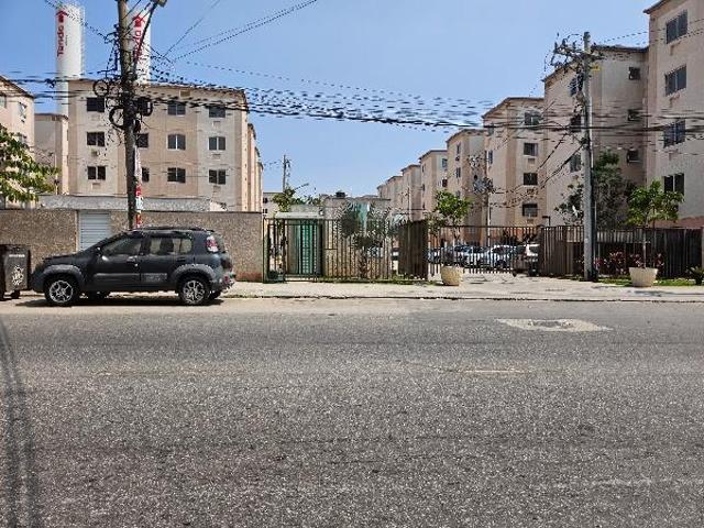 Oportunidade Única em RIO DE JANEIRO RJ | Tipo: Apartamento | Negociação: Venda Direta Online | Situação: Imóvel