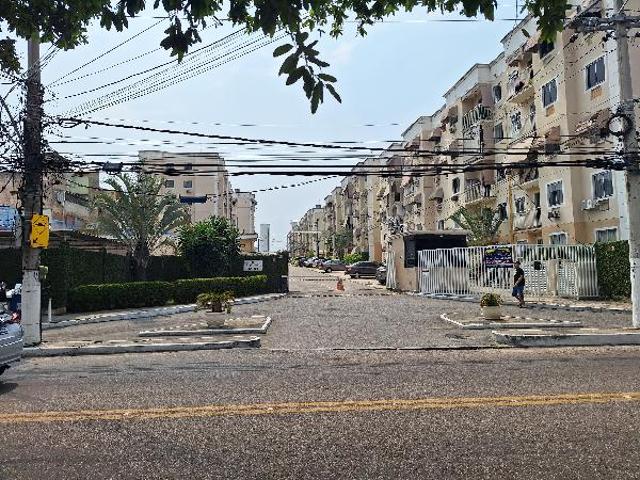 Oportunidade Única em RIO DE JANEIRO RJ | Tipo: Apartamento | Negociação: Venda Direta Online | Situação: Imóvel