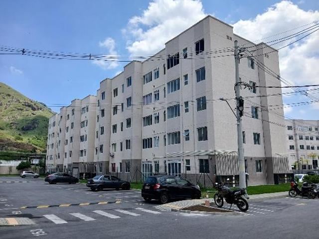 Oportunidade Única em RIO DE JANEIRO RJ | Tipo: Apartamento | Negociação: Venda Direta Online | Situação: Imóvel