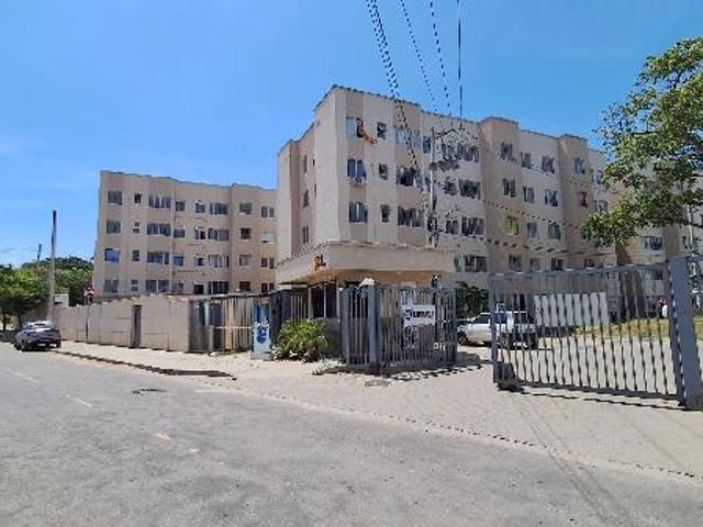 Oportunidade Única em RIO DE JANEIRO RJ | Tipo: Apartamento | Negociação: Venda Direta Online | Situação: Imóvel