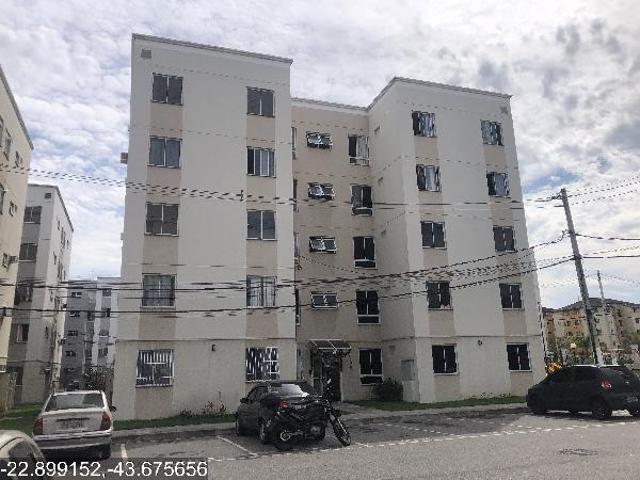 Oportunidade Única em RIO DE JANEIRO RJ | Tipo: Apartamento | Negociação: Venda Direta Online | Situação: Imóvel