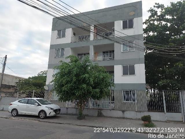Oportunidade Única em RIO DE JANEIRO RJ | Tipo: Apartamento | Negociação: Venda Direta Online | Situação: Imóvel