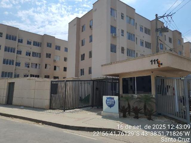 Oportunidade Única em RIO DE JANEIRO RJ | Tipo: Apartamento | Negociação: Venda Direta Online | Situação: Imóvel