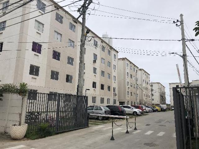 Oportunidade Única em RIO DE JANEIRO RJ | Tipo: Apartamento | Negociação: Venda Direta Online | Situação: Imóvel