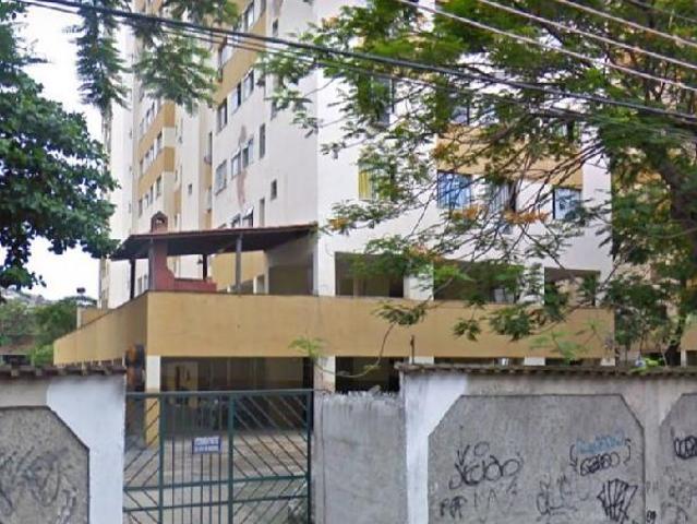 Oportunidade Única em RIO DE JANEIRO RJ | Tipo: Apartamento | Negociação: Venda Direta Online | Situação: Imóvel