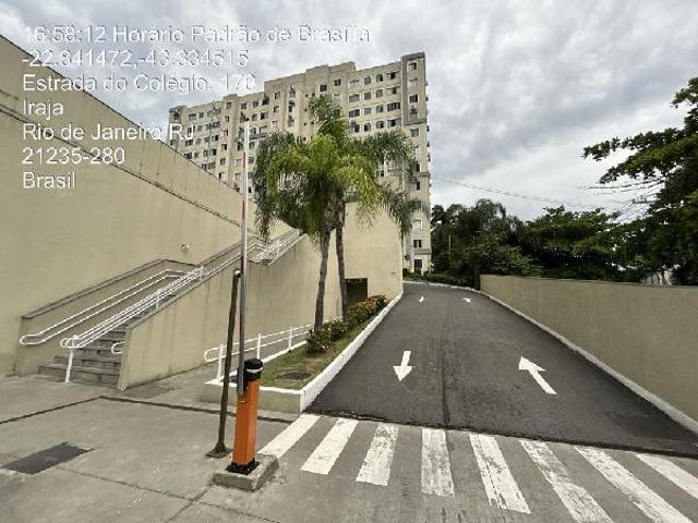 Oportunidade Única em RIO DE JANEIRO RJ | Tipo: Apartamento | Negociação: Venda Direta Online | Situação: Imóvel