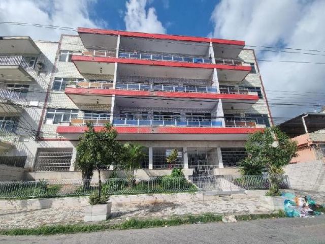 Oportunidade Única em RIO DE JANEIRO RJ | Tipo: Apartamento | Negociação: Venda Direta Online | Situação: Imóvel