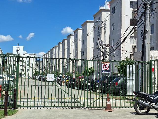 Oportunidade Única em RIO DE JANEIRO RJ | Tipo: Apartamento | Negociação: Venda Direta Online | Situação: Imóvel