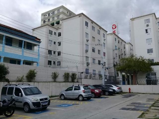 Oportunidade Única em RIO DE JANEIRO RJ | Tipo: Apartamento | Negociação: Venda Direta Online | Situação: Imóvel