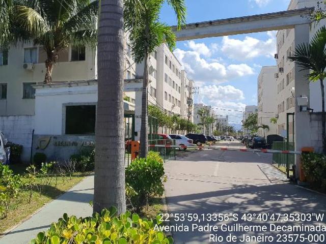 Oportunidade Única em RIO DE JANEIRO RJ | Tipo: Apartamento | Negociação: Venda Direta Online | Situação: Imóvel