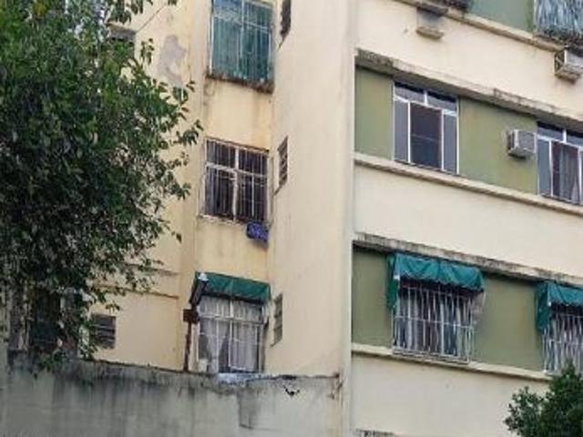 Oportunidade Única em RIO DE JANEIRO RJ | Tipo: Apartamento | Negociação: Venda Direta Online | Situação: Imóvel