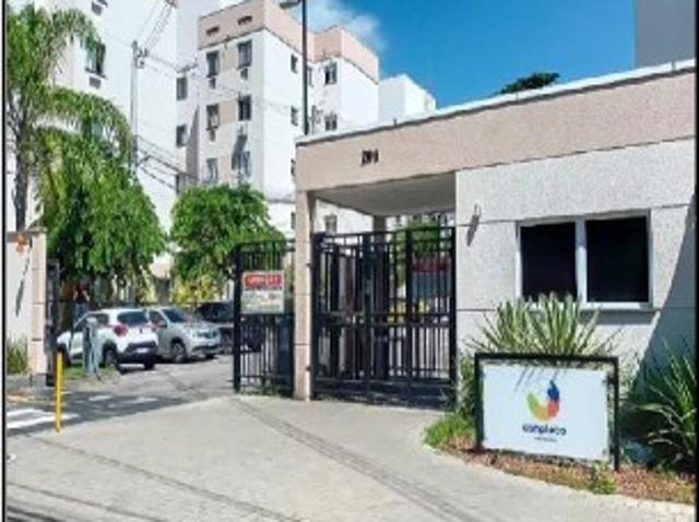 Oportunidade Única em RIO DE JANEIRO RJ | Tipo: Apartamento | Negociação: Venda Direta Online | Situação: Imóvel
