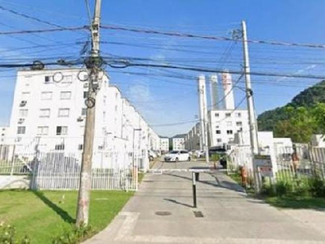 Oportunidade Única em RIO DE JANEIRO RJ | Tipo: Apartamento | Negociação: Venda Direta Online | Situação: Imóvel