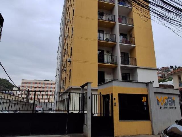 Oportunidade Única em RIO DE JANEIRO RJ | Tipo: Apartamento | Negociação: Venda Direta Online | Situação: Imóvel