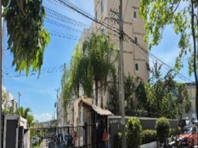 Oportunidade Única em RIO DE JANEIRO RJ | Tipo: Apartamento | Negociação: Venda Direta Online | Situação: Imóvel