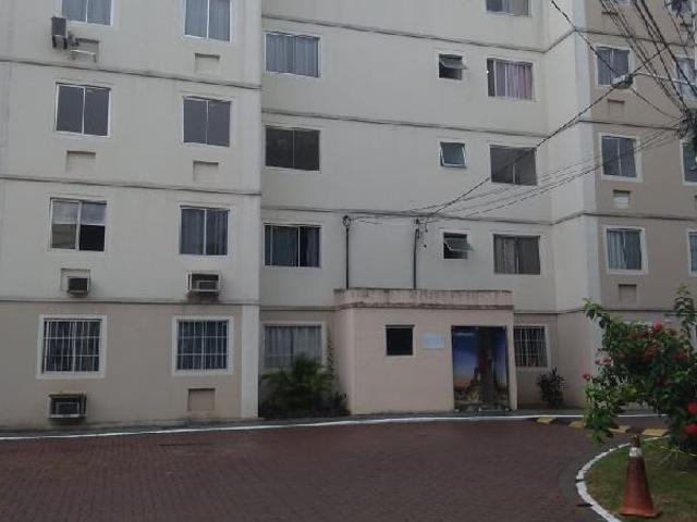 Oportunidade Única em RIO DE JANEIRO RJ | Tipo: Apartamento | Negociação: Venda Direta Online | Situação: Imóvel