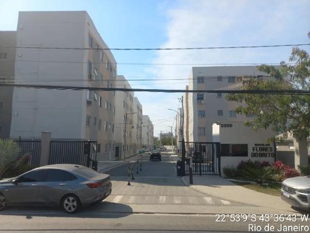 Oportunidade Única em RIO DE JANEIRO RJ | Tipo: Apartamento | Negociação: Venda Direta Online | Situação: Imóvel