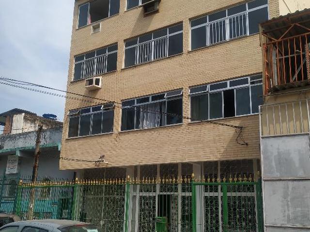 Oportunidade Única em RIO DE JANEIRO RJ | Tipo: Apartamento | Negociação: Venda Direta Online | Situação: Imóvel