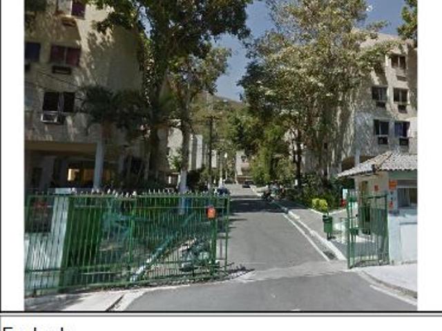 Oportunidade Única em RIO DE JANEIRO RJ | Tipo: Apartamento | Negociação: Venda Direta Online | Situação: Imóvel
