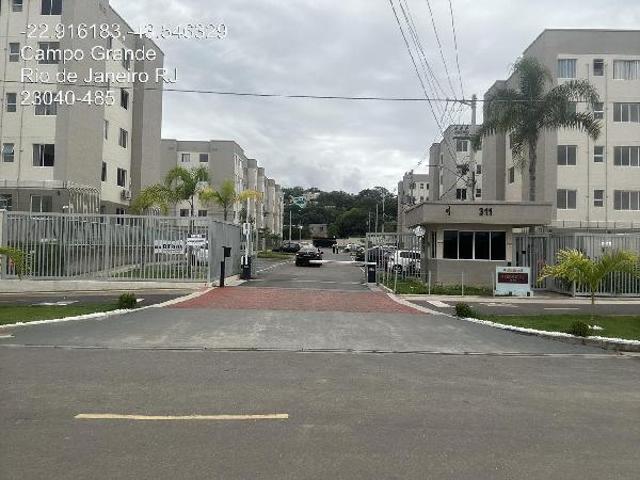 Oportunidade Única em RIO DE JANEIRO RJ | Tipo: Apartamento | Negociação: Venda Direta Online | Situação: Imóvel