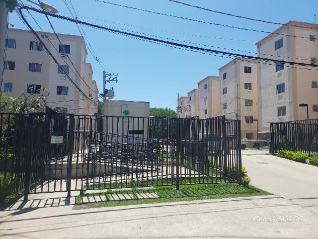 Oportunidade Única em RIO DE JANEIRO RJ | Tipo: Apartamento | Negociação: Venda Direta Online | Situação: Imóvel