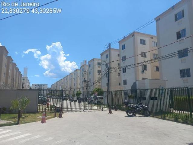 Oportunidade Única em RIO DE JANEIRO RJ | Tipo: Apartamento | Negociação: Venda Direta Online | Situação: Imóvel