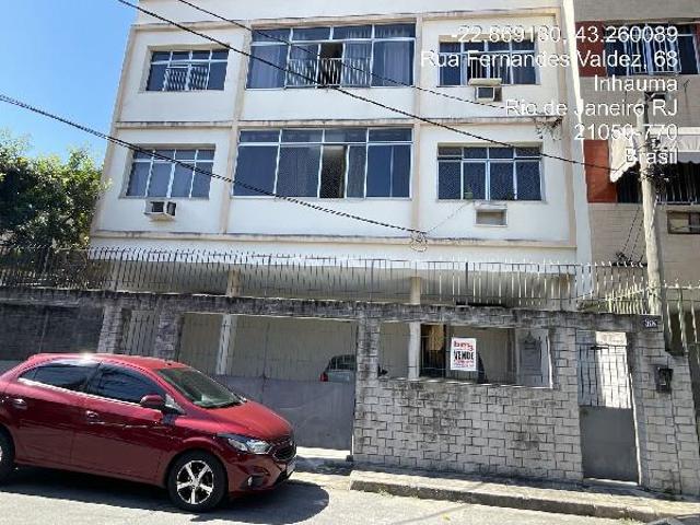 Oportunidade Única em RIO DE JANEIRO RJ | Tipo: Apartamento | Negociação: Venda Direta Online | Situação: Imóvel