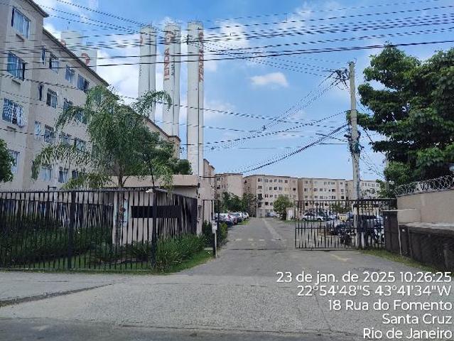Oportunidade Única em RIO DE JANEIRO RJ | Tipo: Apartamento | Negociação: Venda Direta Online | Situação: Imóvel