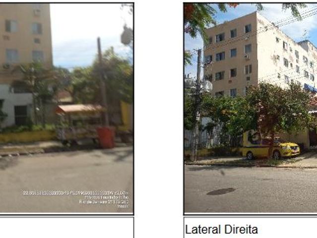 Oportunidade Única em RIO DE JANEIRO RJ | Tipo: Apartamento | Negociação: Venda Online | Situação: Imóvel