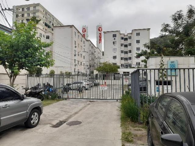Oportunidade Única em RIO DE JANEIRO RJ | Tipo: Apartamento | Negociação: Venda Direta Online | Situação: Imóvel