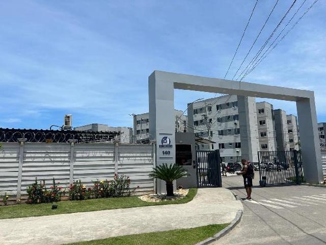 Oportunidade Única em RIO DE JANEIRO RJ | Tipo: Apartamento | Negociação: Venda Direta Online | Situação: Imóvel