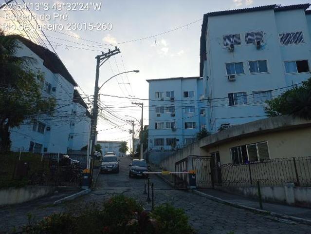 Oportunidade Única em RIO DE JANEIRO RJ | Tipo: Apartamento | Negociação: Venda Direta Online | Situação: Imóvel