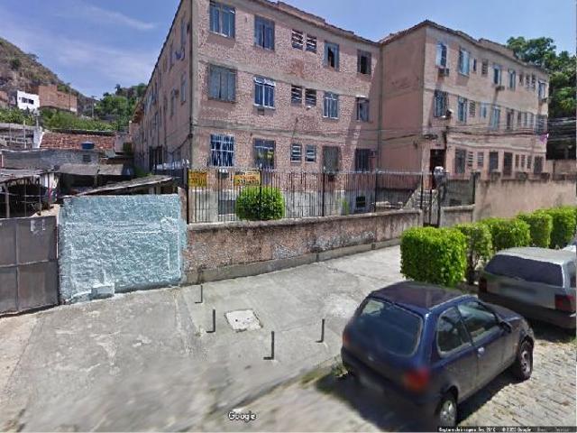 Oportunidade Única em RIO DE JANEIRO RJ | Tipo: Apartamento | Negociação: Venda Direta Online | Situação: Imóvel