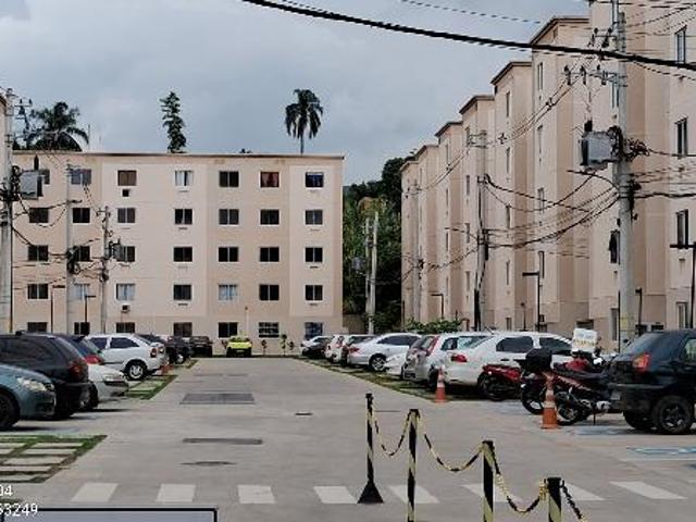 Oportunidade Única em RIO DE JANEIRO RJ | Tipo: Apartamento | Negociação: Venda Direta Online | Situação: Imóvel