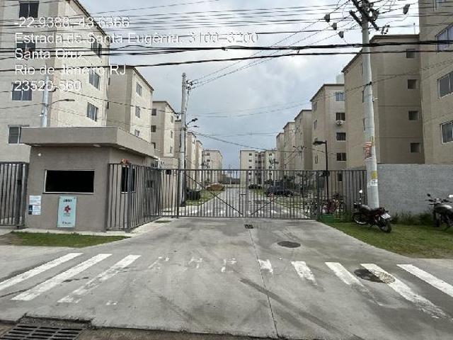 Oportunidade Única em RIO DE JANEIRO RJ | Tipo: Apartamento | Negociação: Venda Direta Online | Situação: Imóvel
