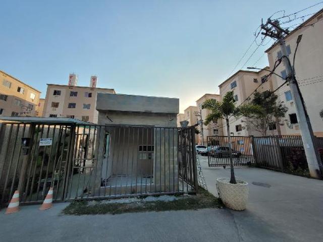 Oportunidade Única em RIO DE JANEIRO RJ | Tipo: Apartamento | Negociação: Venda Direta Online | Situação: Imóvel
