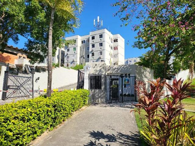 Oportunidade Única em RIO DE JANEIRO RJ | Tipo: Apartamento | Negociação: Venda Direta Online | Situação: Imóvel