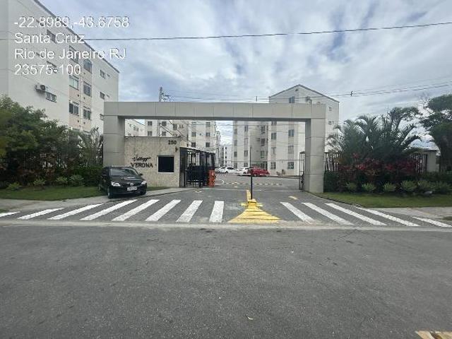 Oportunidade Única em RIO DE JANEIRO RJ | Tipo: Apartamento | Negociação: Venda Direta Online | Situação: Imóvel