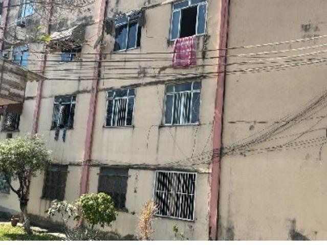 Oportunidade Única em RIO DE JANEIRO RJ | Tipo: Apartamento | Negociação: Venda Direta Online | Situação: Imóvel