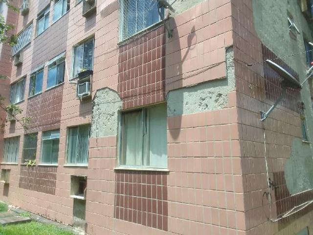 Oportunidade Única em RIO DE JANEIRO RJ | Tipo: Apartamento | Negociação: Venda Direta Online | Situação: Imóvel
