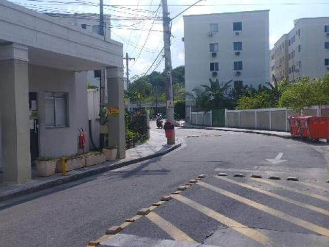 Oportunidade Única em RIO DE JANEIRO RJ | Tipo: Apartamento | Negociação: Venda Direta Online | Situação: Imóvel