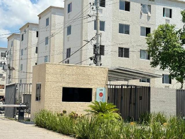 Oportunidade Única em RIO DE JANEIRO RJ | Tipo: Apartamento | Negociação: Venda Direta Online | Situação: Imóvel